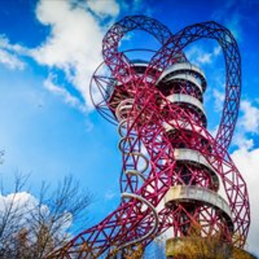 Arcelormittal Orbit