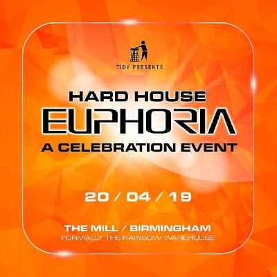 The 24 Hour Rave Experiment Birmingham