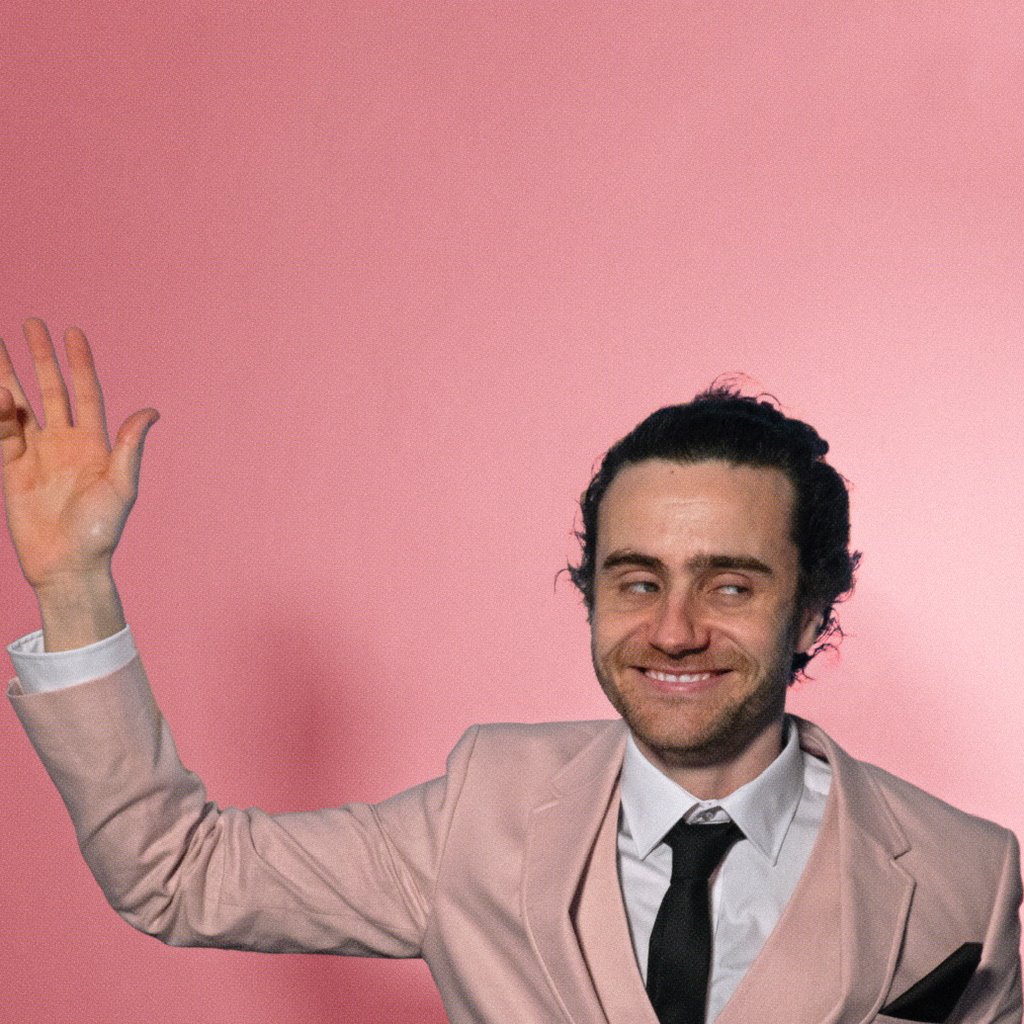 Tom Lawrinson: Live in Belfast, Oh Yeah Music Centre, Belfast, 5 May ...