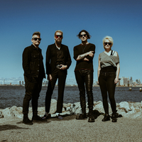 FAC 251 The Factory Manchester events. Buy official tickets here