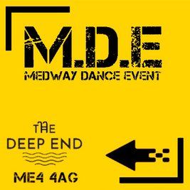 UK Techno Events - Upcoming Events & Tickets