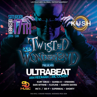 Twisted Wonderland tickets and tour dates - CompareTheTicketPrice.com
