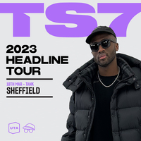 Tank Nightclub Sheffield events. Buy official tickets here