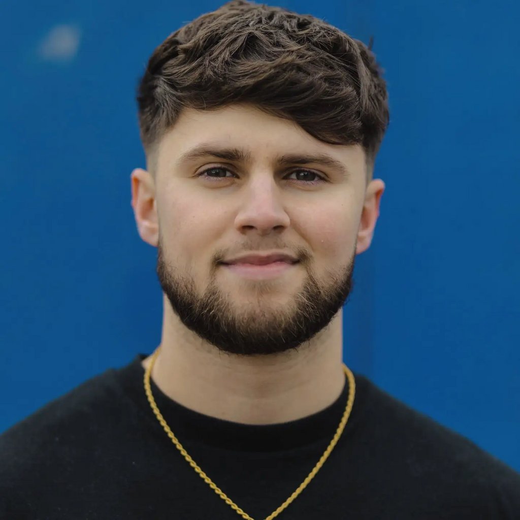 CUE Presents: L.P. Rhythm | 04.05, District Cardiff, 4 May to 5 May ...