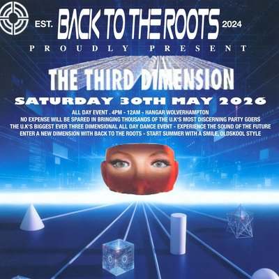 The Hangar - Wolverhampton - Upcoming Events & Tickets