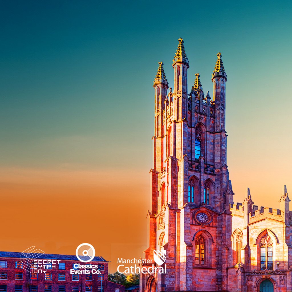 Ibiza Proms in Manchester Cathedral – Ibiza Bible