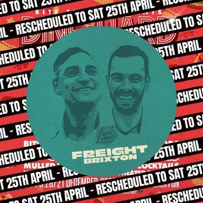 freight brixton