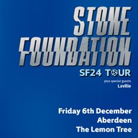 The Lemon Tree Aberdeen events. Buy official tickets here