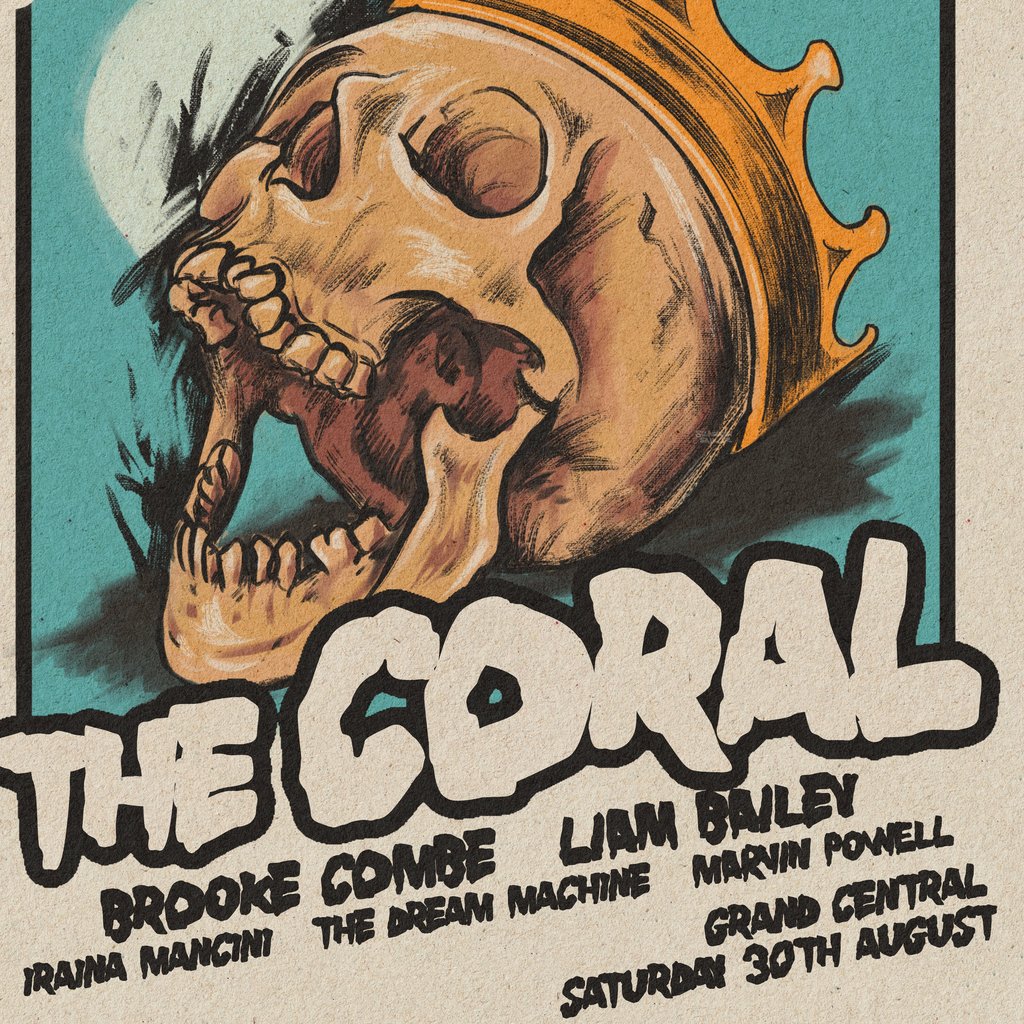 The Dome at Grand Central Hall