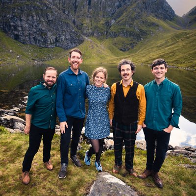 The Lemon Tree - Aberdeen - Upcoming Events & Tickets