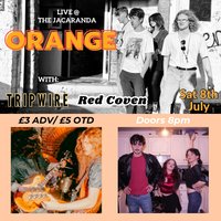 Home - Jacaranda Records