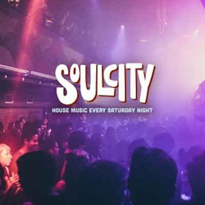 Soul City: House Music Every Saturday Night, The Jazz Cafe, London, 21 ...