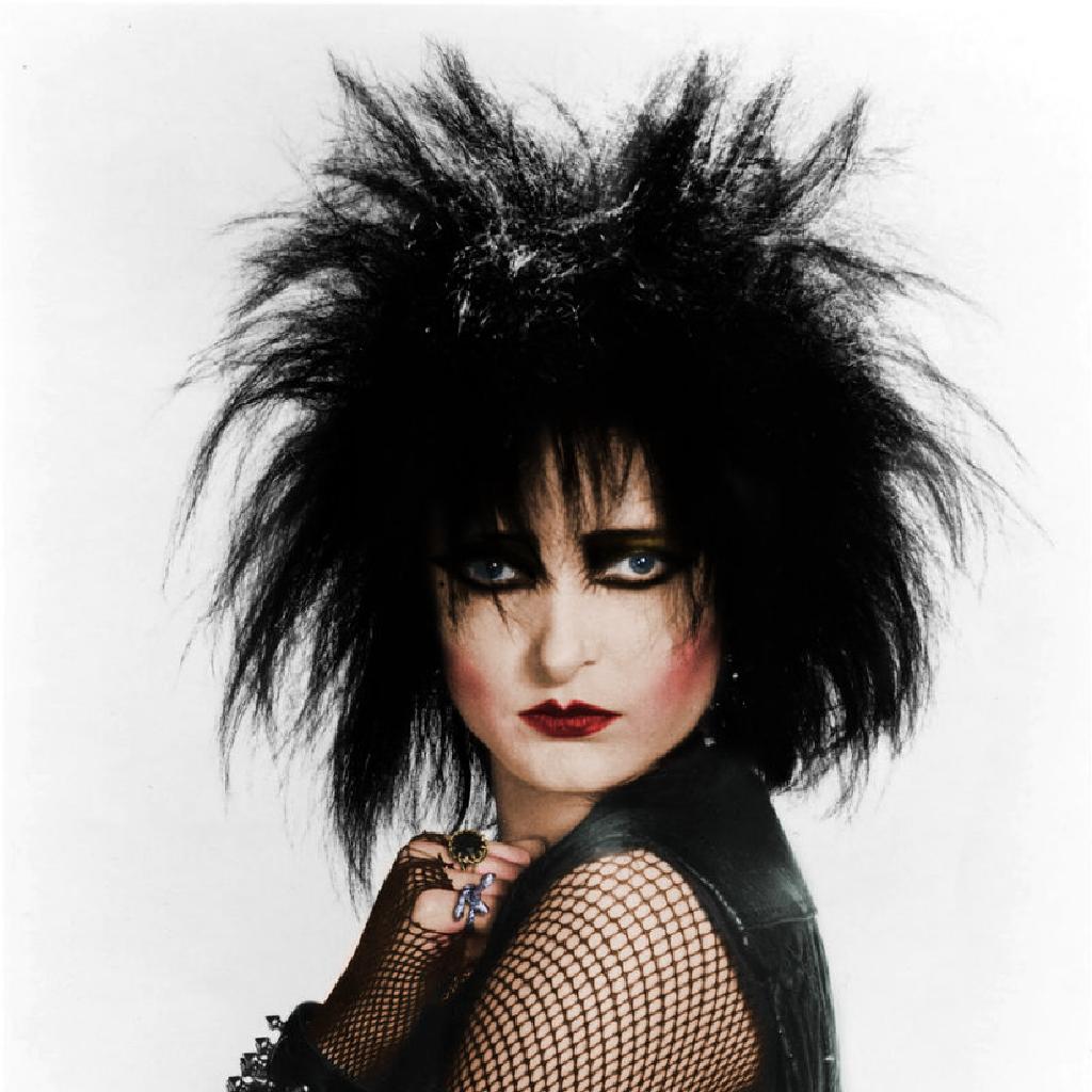 Really Really Scary Monsters