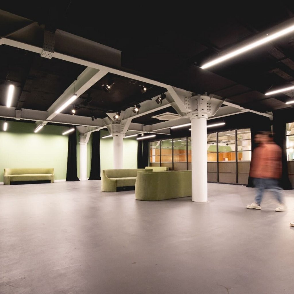 SYNTHO Live Event | SIDE STREET STUDIO Manchester | Sat 13th January ...