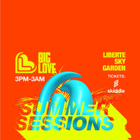 Liberte Sky Garden Liverpool events. Buy official tickets here