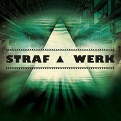 Straf Werk Festival 2015 | Line Up & News | Skiddle