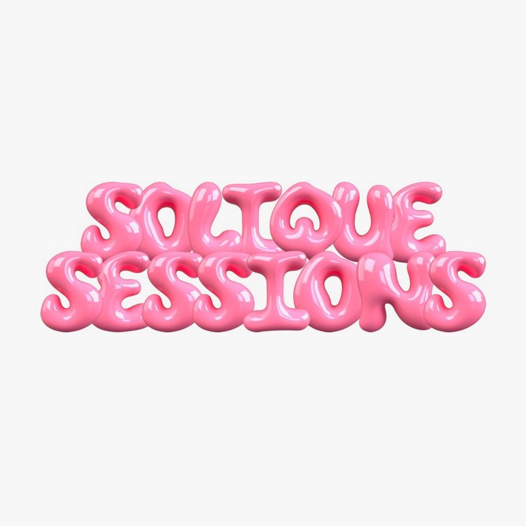 SOLIQUE x RETROSPECT - All Day + All Night Summer Grooves, Mulligans ...