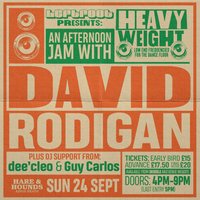 David Rodigan tickets and 2023 tour dates