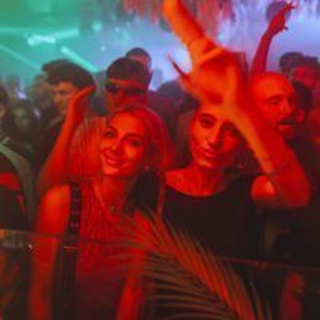 FRESHERS SECRET RAVE – Brighton – Ibiza Bible