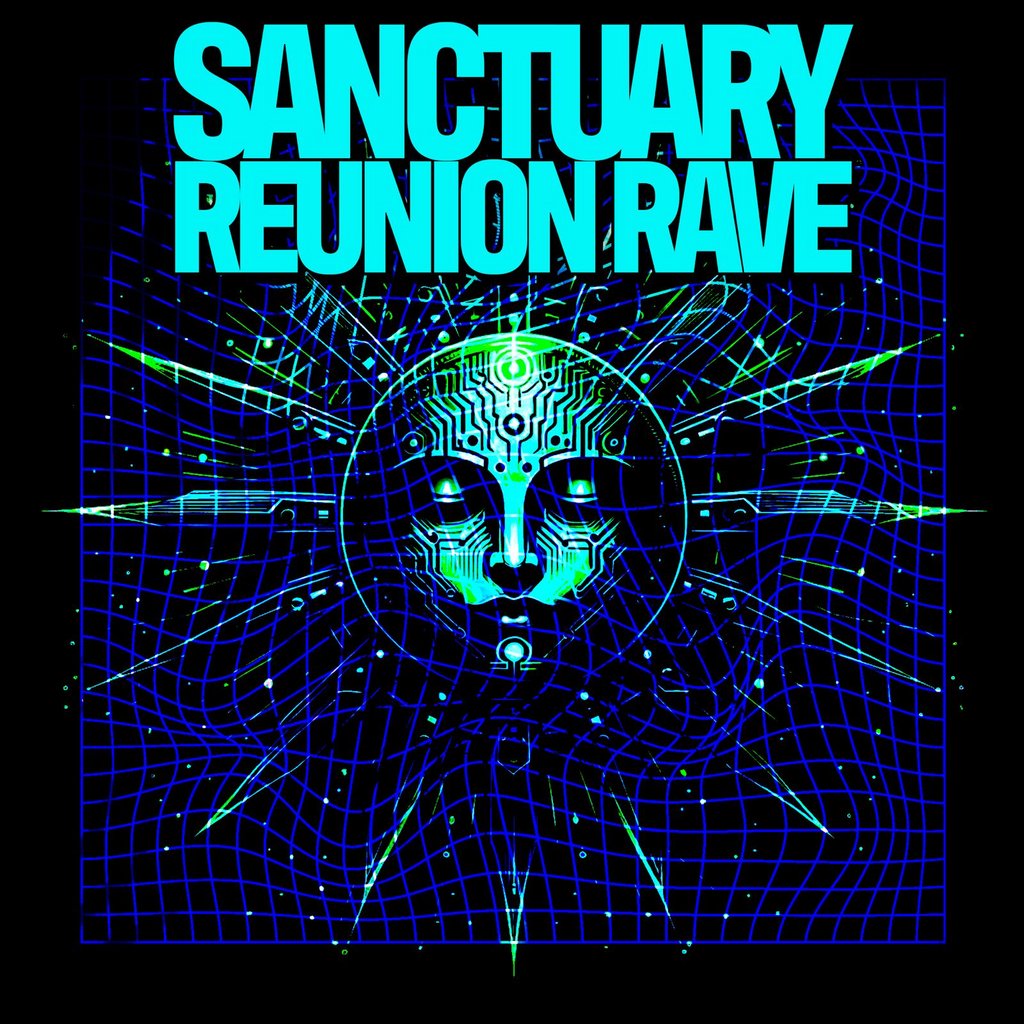 Sanctuary Reunion - Adam F, Roni Size, Mampi Swift and more.., Unit ...