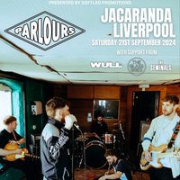 The Jacaranda Club Liverpool events. Buy official tickets here