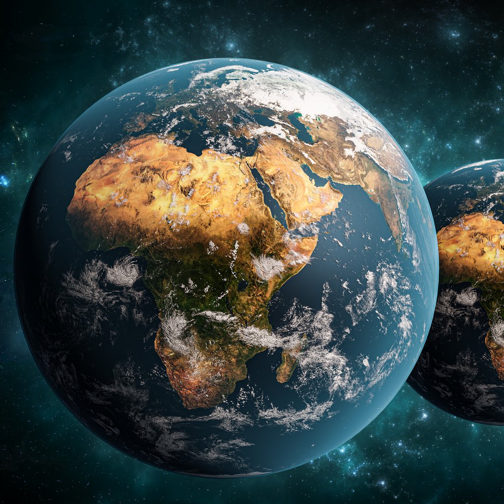 The Science of The Multiverse: Do Parallel Universes Exist?, Hen And ...