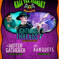 Via Fossa Nottingham events. Buy official tickets here