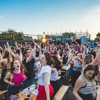 Motion Bristol events. Buy Official Tickets | Skiddle