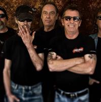 Phil Rudd interview: 'Kiss were like a cartoon band'