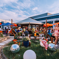 Jacobs Roof Garden Cardiff events. Buy official tickets here