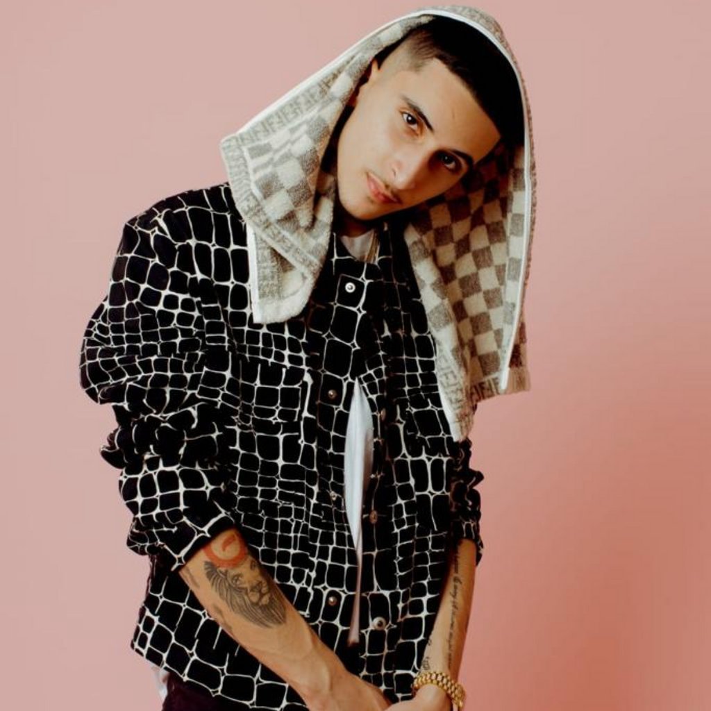 Geko and A2anti performing live in Sheffield – Ibiza Bible