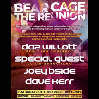 Boxed Bar And Music Venue Leicester events. Buy official tickets here