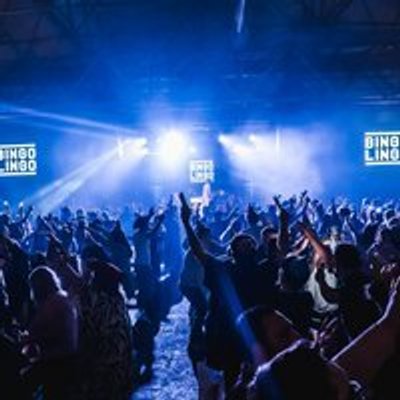 BINGO LINGO - Weston-super-Mare - Oktoberfest Special!, Winter Gardens ...