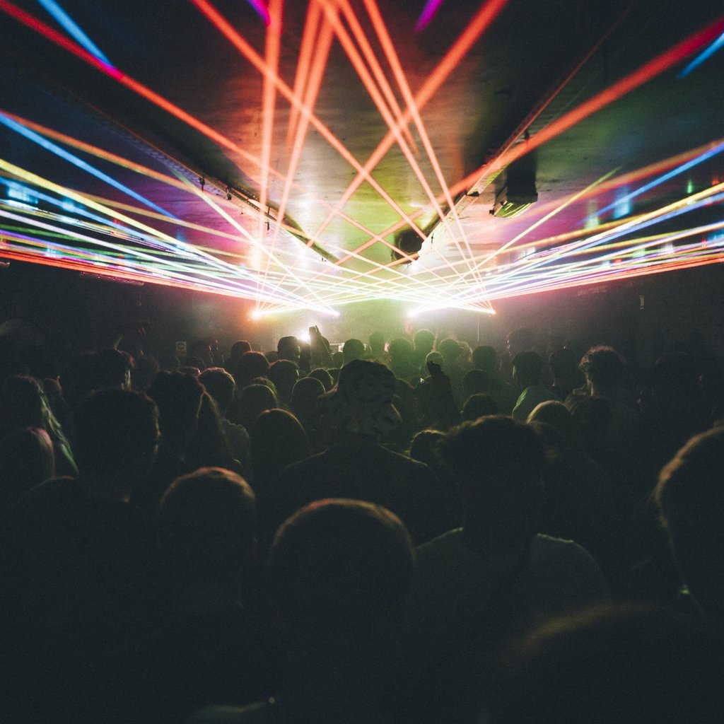 Venue: On The House Free Rave | Lakota Bristol | Sat 22nd October 2022