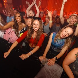 London Raves & Club Events 2024 | Skiddle