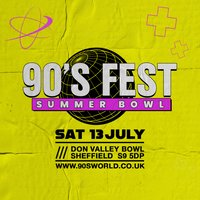 Don Valley Bowl Sheffield events. Buy official tickets here