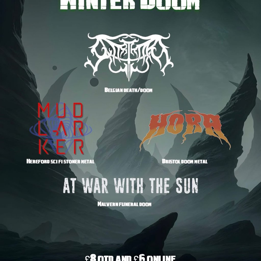 Guide to events and tickets in Hereford - What's On In Hereford