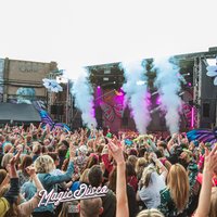 Binks Yard Nottingham events. Buy official tickets here