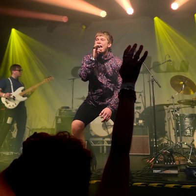 Dundee Music Hall - Dundee - Upcoming Events & Tickets