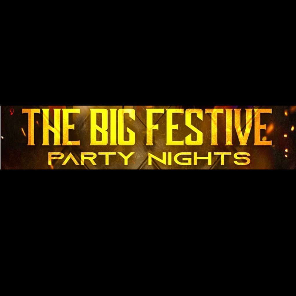 Barocco Bar & CMC Discos - Big Festive Party Nights, Ballerup Hall ...
