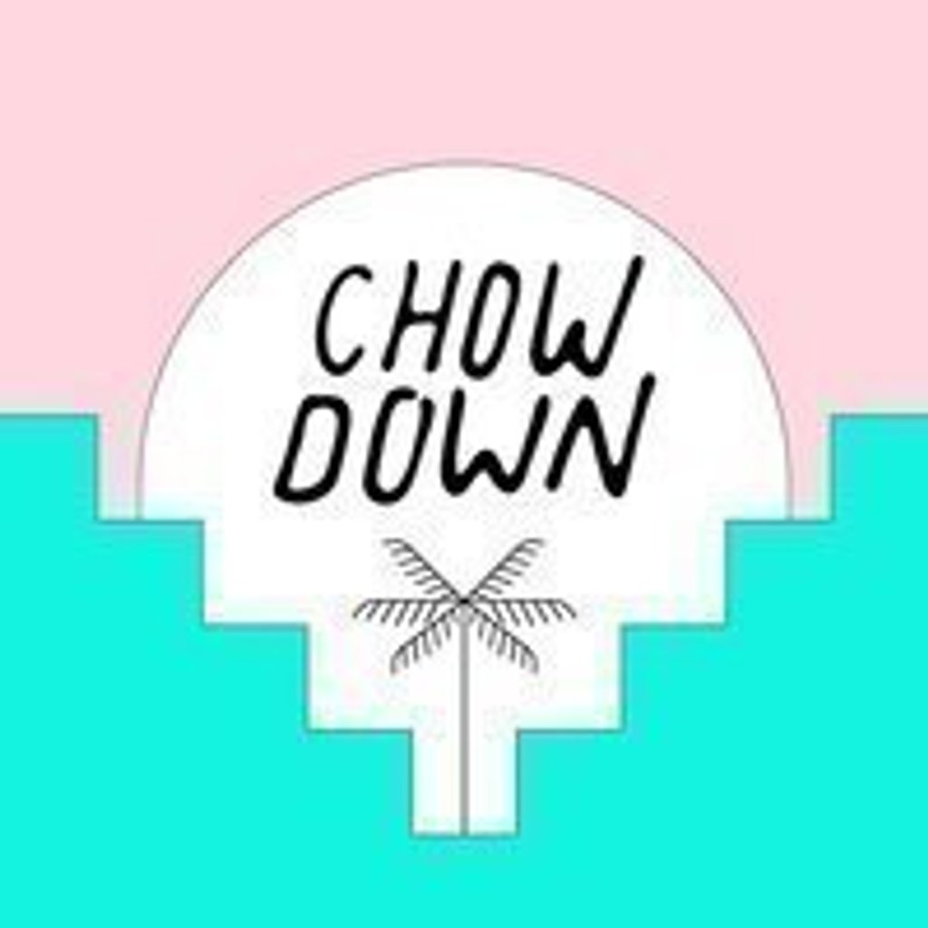 Chow Down - 15th July Tickets, Temple Arches, Leeds, 15 July 2022