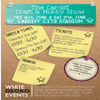 Cardiff Events | What's On In Cardiff Events Guide | Cardiff
