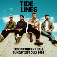Troon Concert Hall events. Buy official tickets here