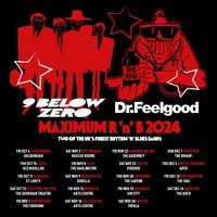 The Rockin' Chair Wrexham events. Buy official tickets here