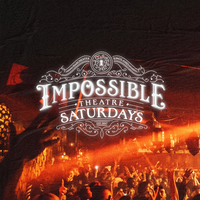 Impossible Manchester events. Buy official tickets here