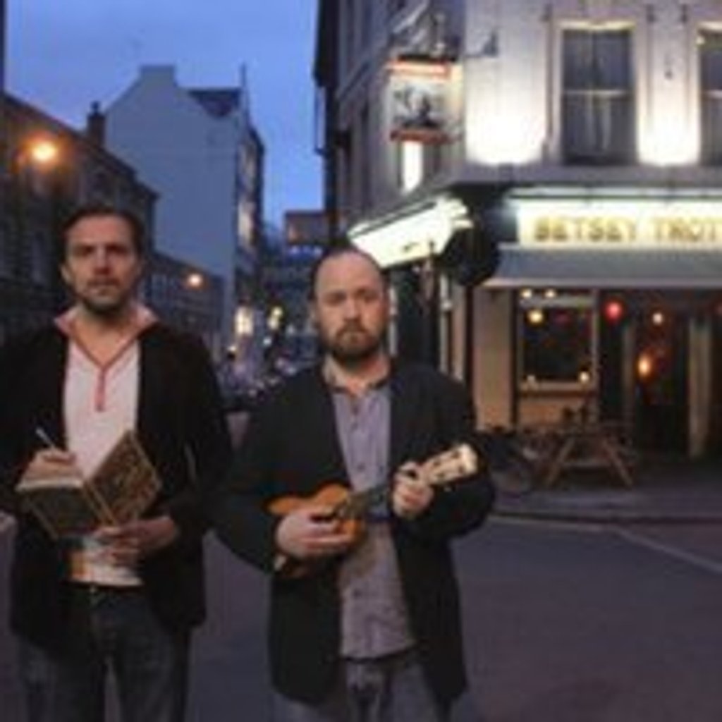 Guide to events and tickets in Preston - What's On In Preston